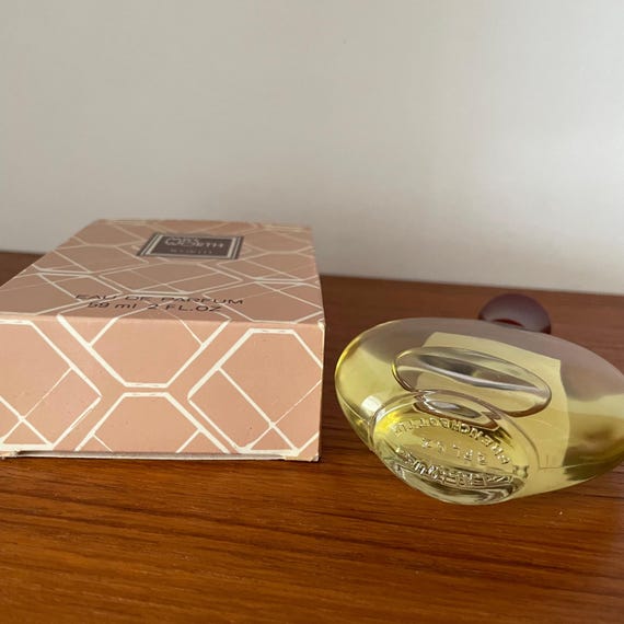 Vintage perfume Miss Worth 1977 59ml Full 2FL07 Bottl… - Gem