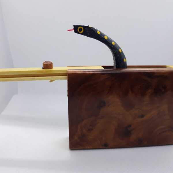 Realistic Snake Prank - Etsy