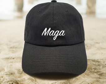 Maga hat | Etsy