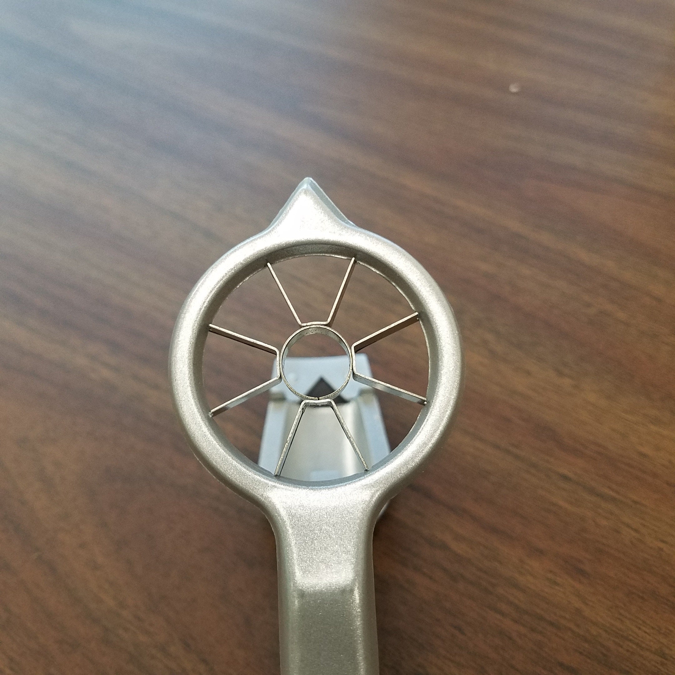 Radish Rose Cutter. Decorating Tool. Garnish Tool. Make Beautiful ...