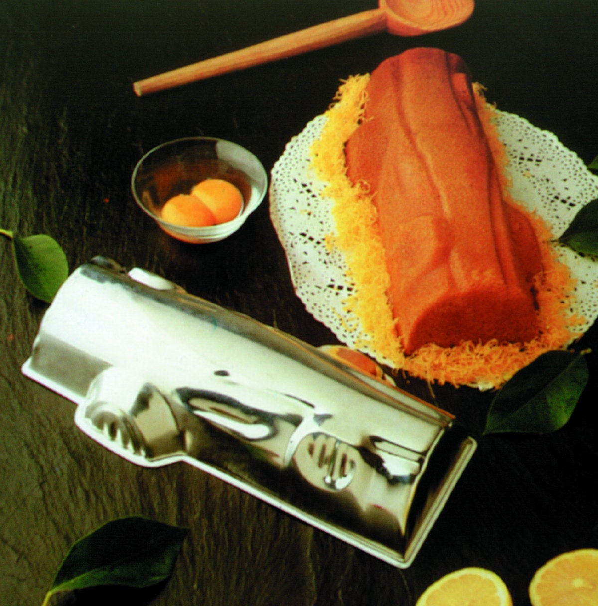 Log Mold / Tree Mold - Etsy