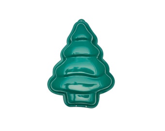 Tree Cake Pan - Etsy