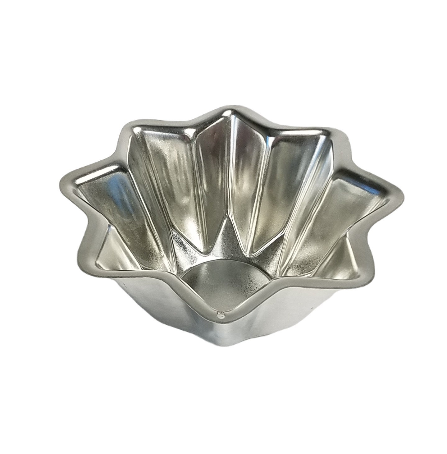 Pandoro Cake/bread Pan - Etsy