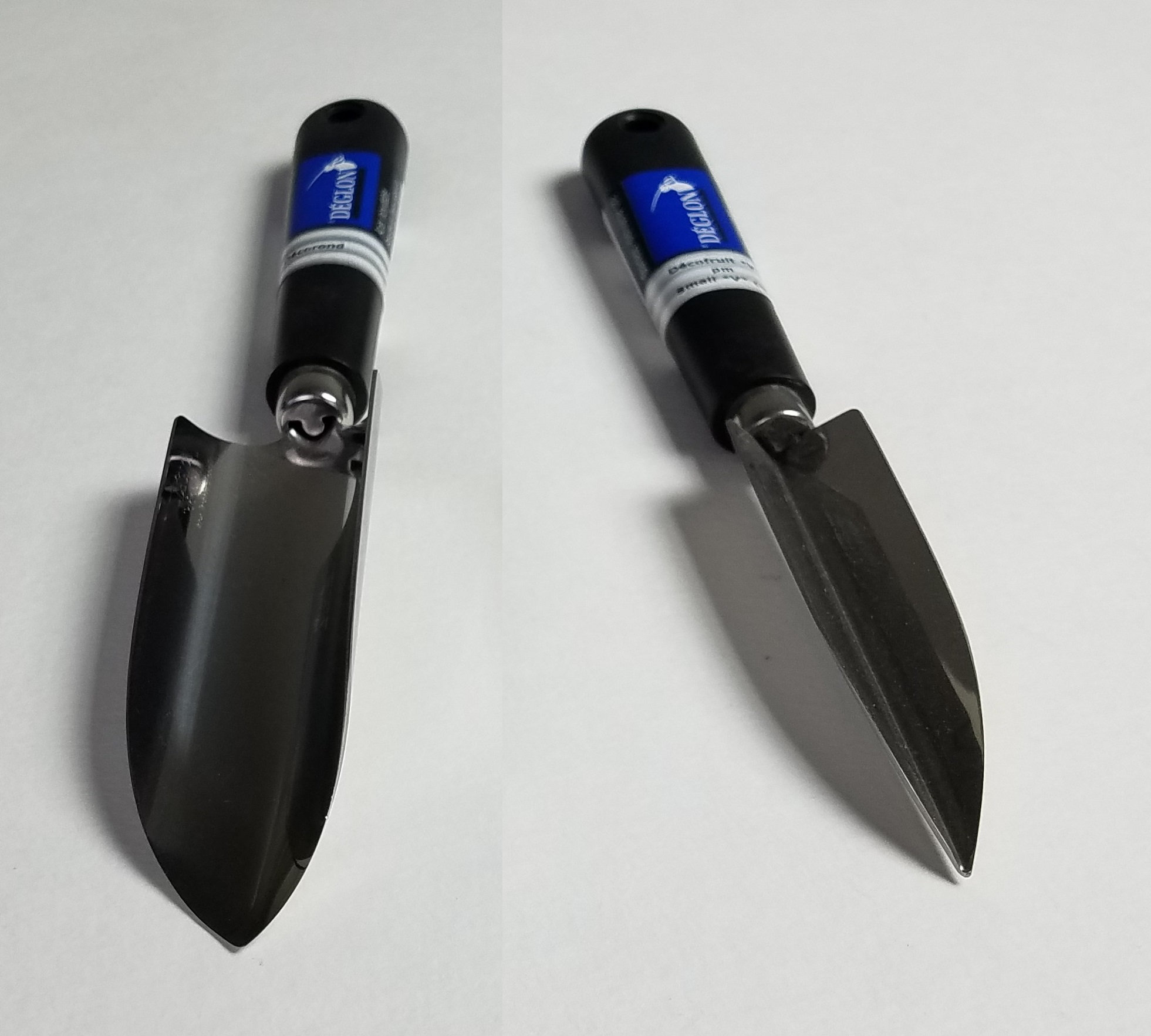 Deco Knives / Garnishing Tools - Etsy