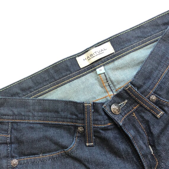 Habitual Jeans Logo