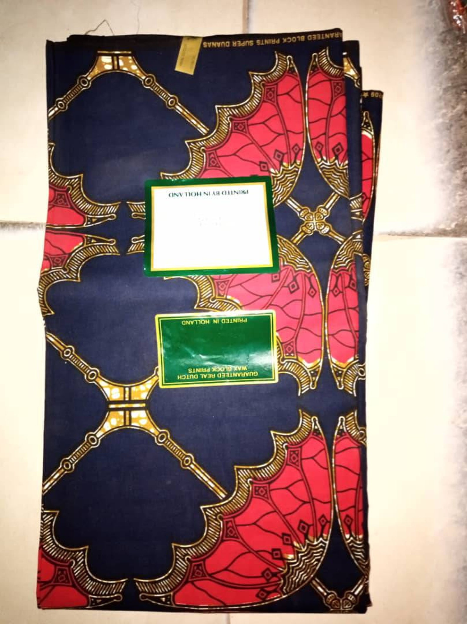 Taiye African Maxi Dress / African Dress / African Print Dress - Etsy