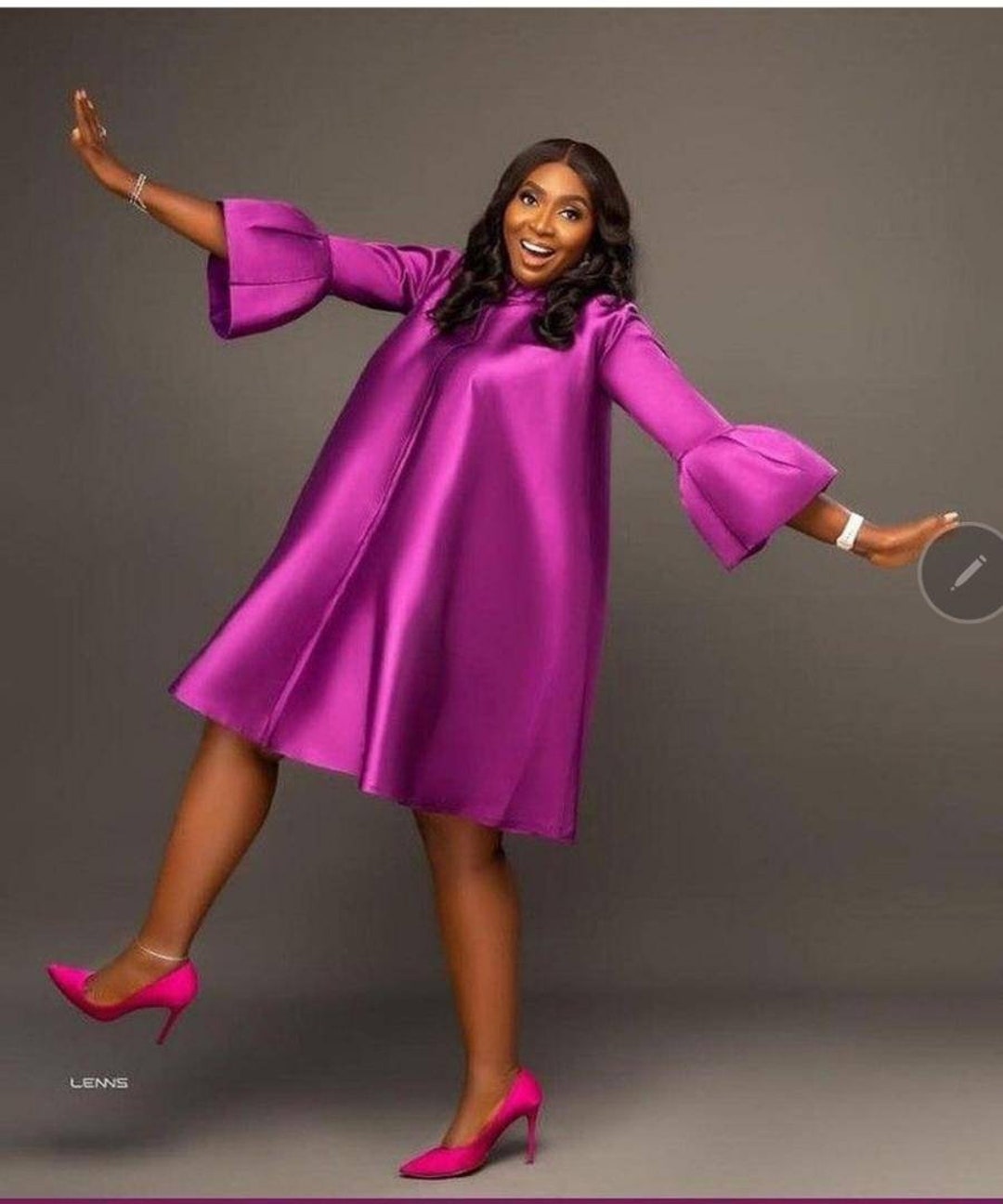 MIKADO SILK Dress, Prom Dress, Wedding Dress, Bridesmaids Dress, Silk ...