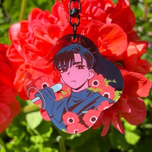 Alien Stage Charms - Etsy