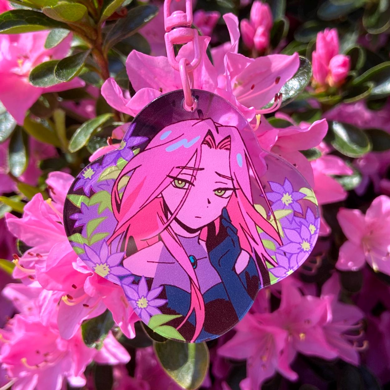 Alien Stage Charms - Etsy