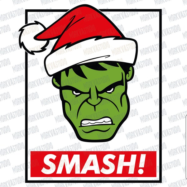 Hulk Boys Hat - Etsy