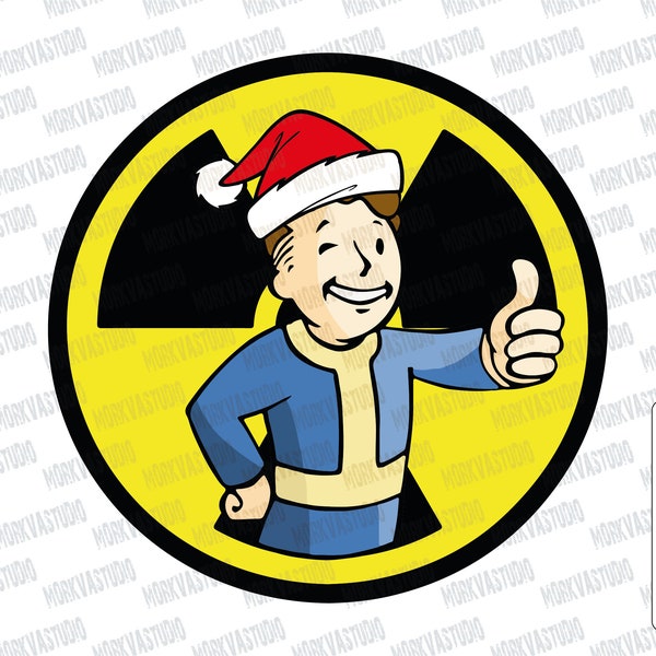 Fallout Pip Boy Template - Etsy UK