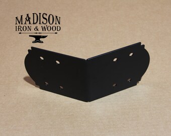 45 Degree Bracket - Etsy