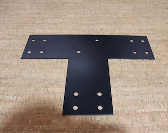 8x8 Post Bracket - Etsy