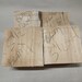Big Leaf Maple Quarter Sawn Wood Turning Bowl Blanks 4 - Etsy