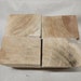 Big Leaf Maple Quarter Sawn Wood Turning Bowl Blanks 4 - Etsy