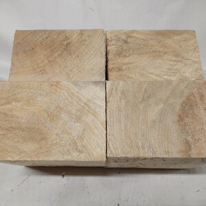 Big Leaf Maple Quarter Sawn Wood Turning Bowl Blanks 4 - Etsy