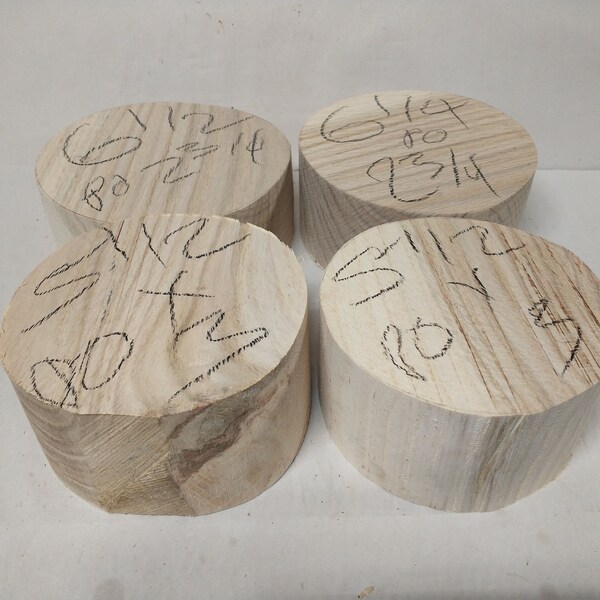 Wood Turning Blanks - Etsy