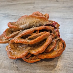 The Last of Us Clicker Mask, the Clicker Cosplay Mask, Fungus Mask ...