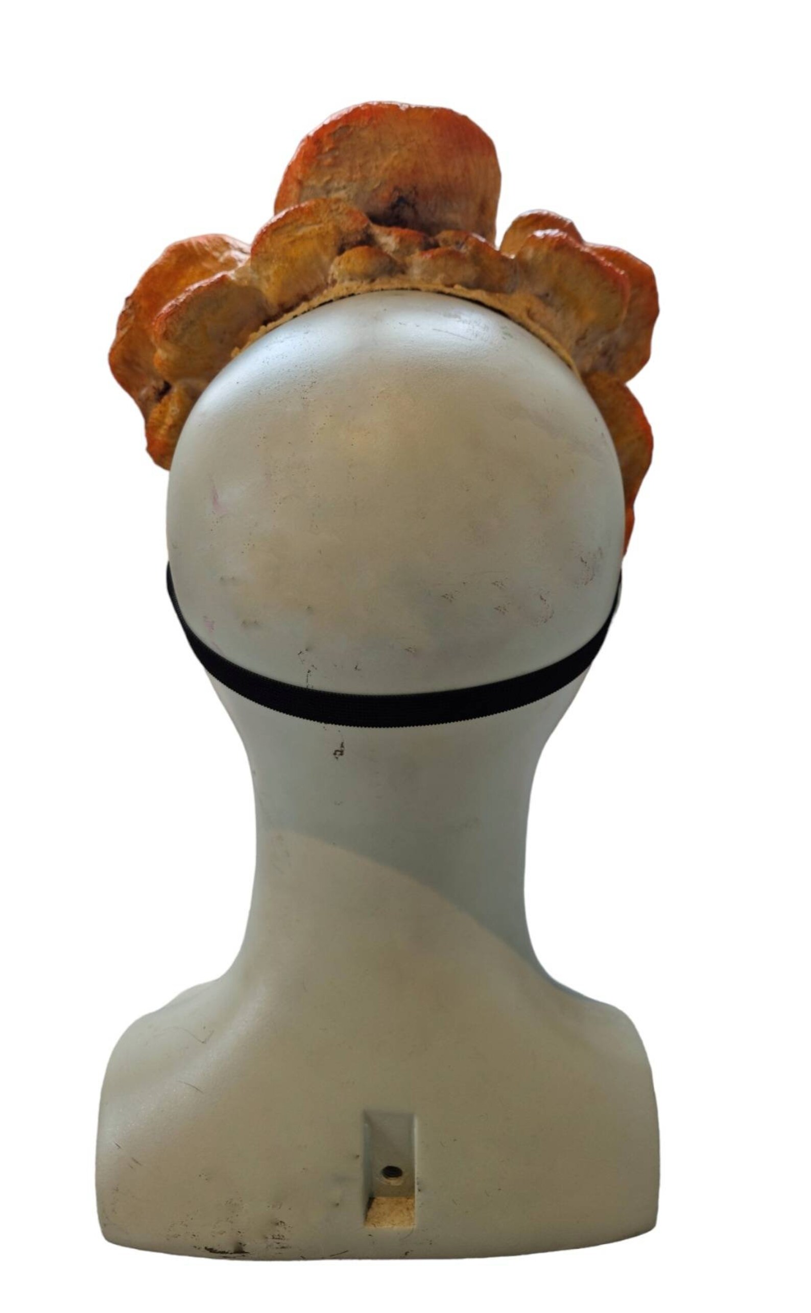 The Last of Us Clicker Mask, the Clicker Cosplay Mask, Fungus Mask ...