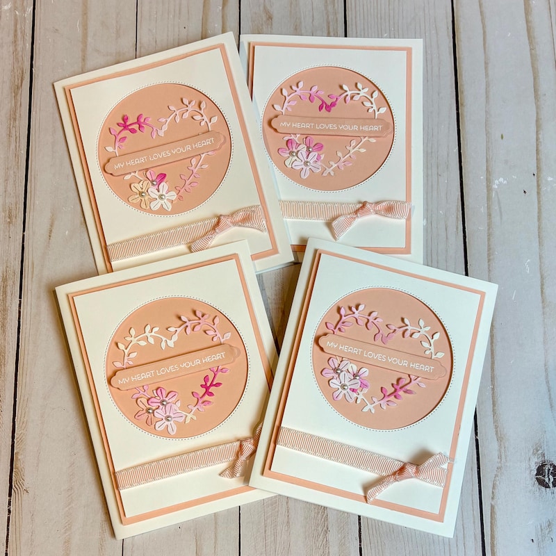 Handmade Cards - Etsy