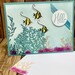 Blank Cards, Ocean Themed Cards, Fish, Stamping Up, Coral Reefs - Etsy
