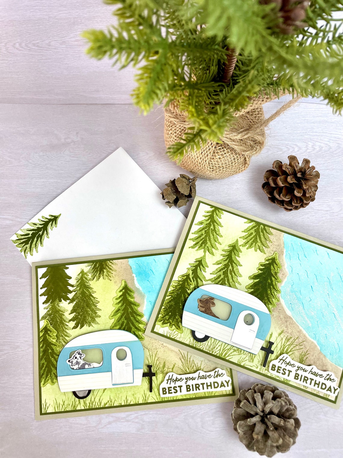 Birthday Card Greeting Card for Men Friendship Card - Etsy