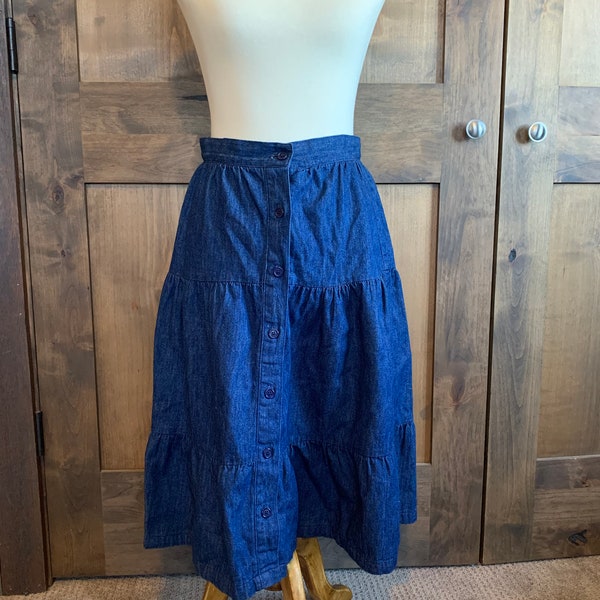 Rodeo Skirt - Etsy