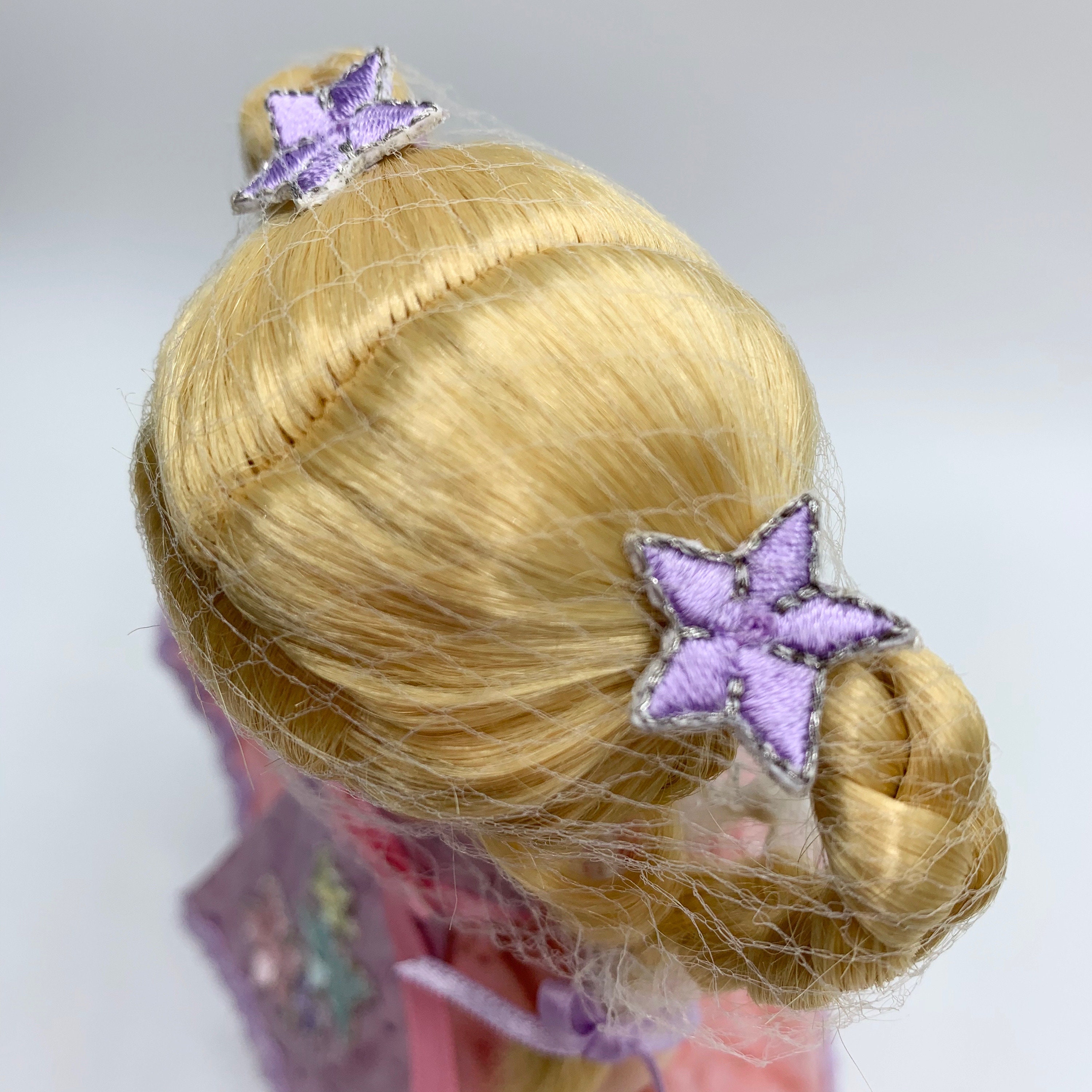 STARLIGHT, STARBRIGHT, Madame Alexander 8" Doll, Mint, Box & Wrist Tag ...