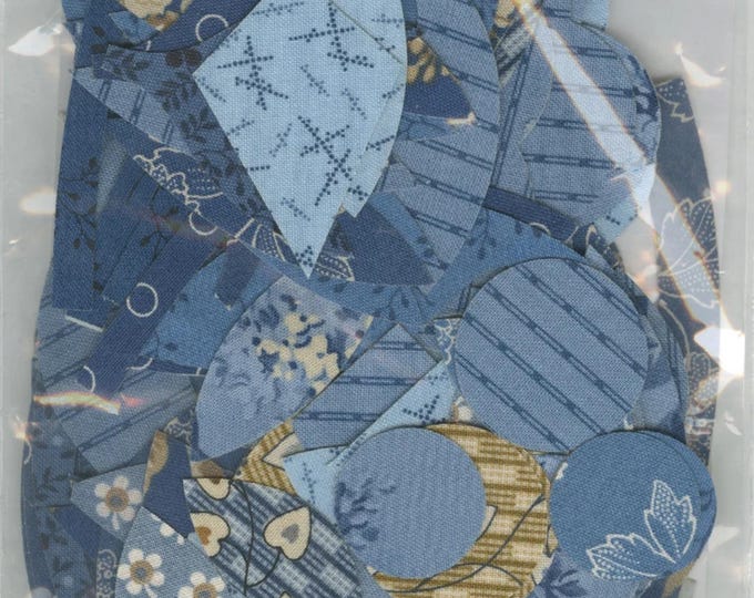 Reaching Blue Sky *laser Cut Silhouettes - Fusible Shapes for Applique ...