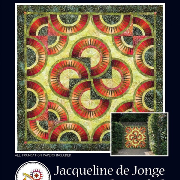 Jacqueline De Jonge - Etsy