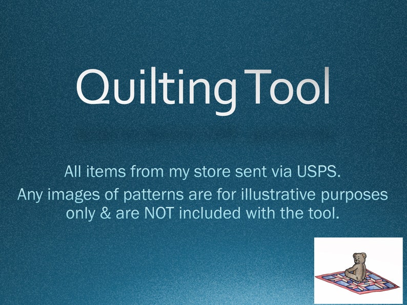 Tri-recs Triangle Rulers (AKA Tri Tool) *acrylic* From: Simpli-ez ...