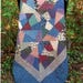 Kwik Krazy Quilt *quilt Pattern* By: Two Kwik Quilters TKQ-01 - Etsy