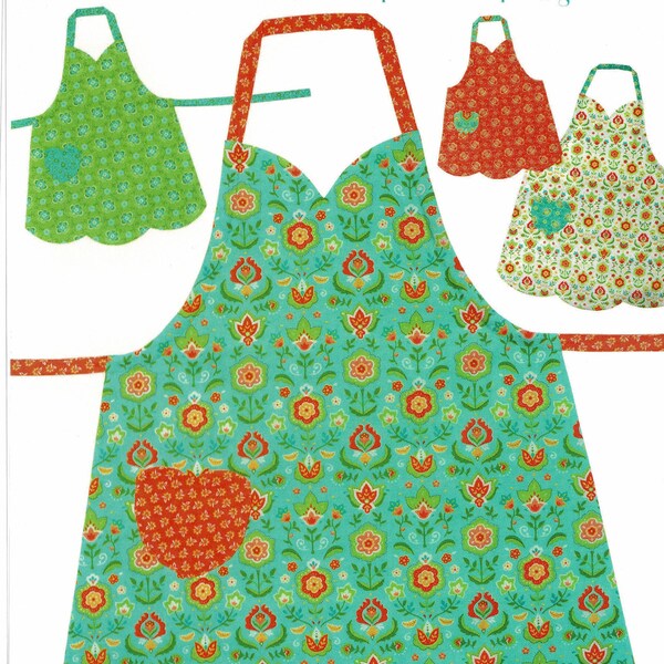 Sale Apron - Etsy