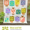 The Produce Section Quilt Pattern From Elizabeth Hartman- OPTIONS ...