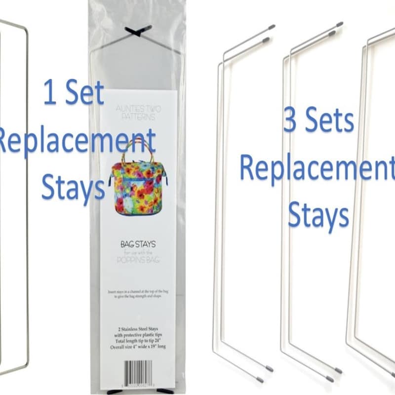 Stays Poppins Bags - Etsy