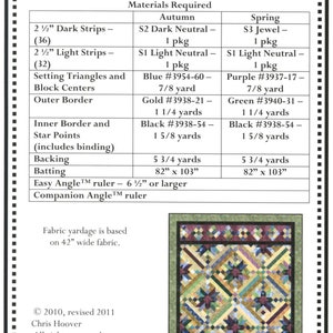 Smokey River *quilt Pattern* By: Chris Hoover - Whirligig Designs - Etsy