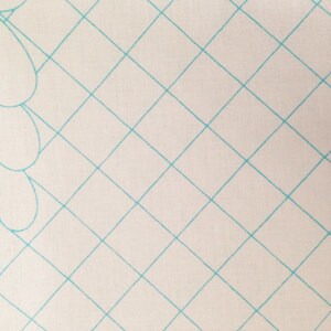 Pre-printed Wholecloth Quilt Top *lancaster in WHITE Muslin * Kit ...