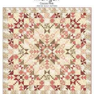 Michigan *quilt Pattern* By: Edyta Sitar - Laundry Basket Quilts LBQ ...