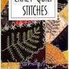 Crazy Quilt Paper Pieced Quilt Block Pattern -OC003 - Etsy Canada