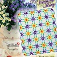 Quiltworx - Alchemist Crystals - Pattern - New! - Etsy