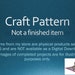 Pot Handlers *sewing Pattern for Potholders & Oven Mitts With ...