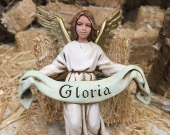 Nativity Angel | Etsy