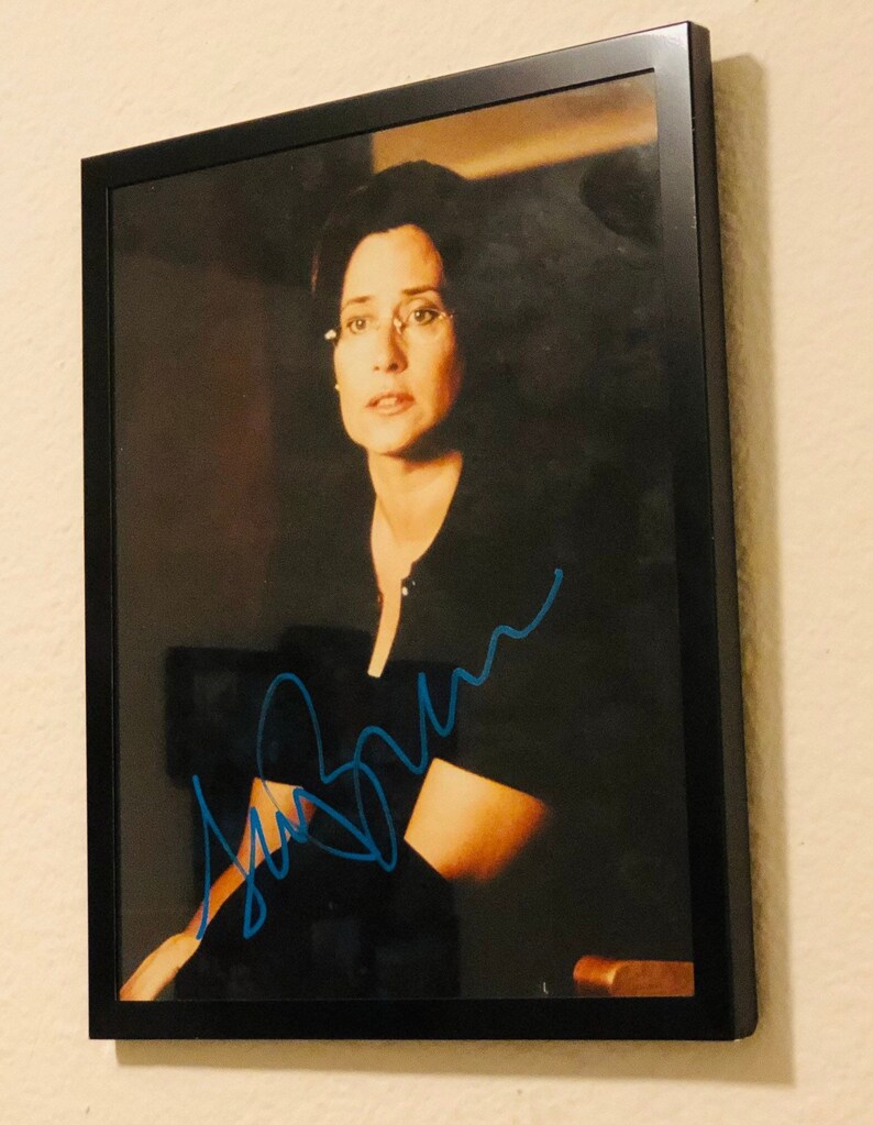 Lorraine Bracco Sopranos Goodfellas Signed Autograph Photo - Etsy