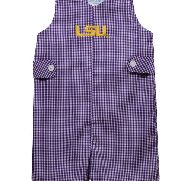Lsu - Etsy