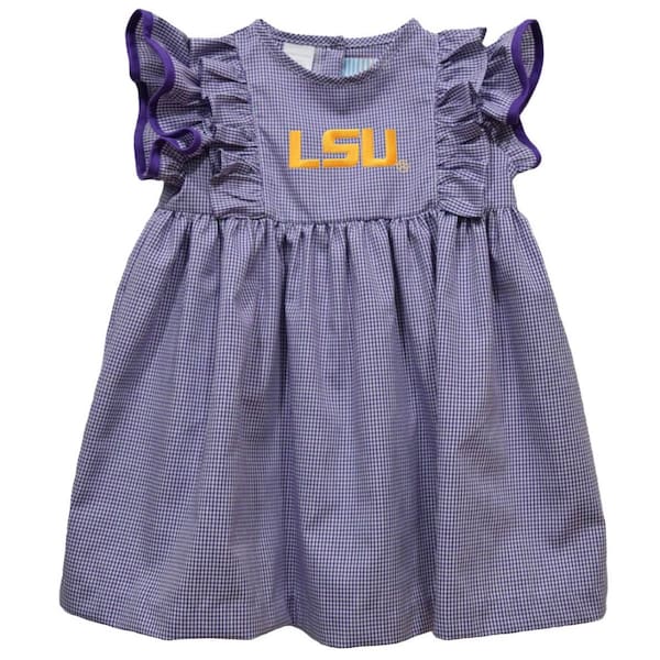 Lsu Baby - Etsy