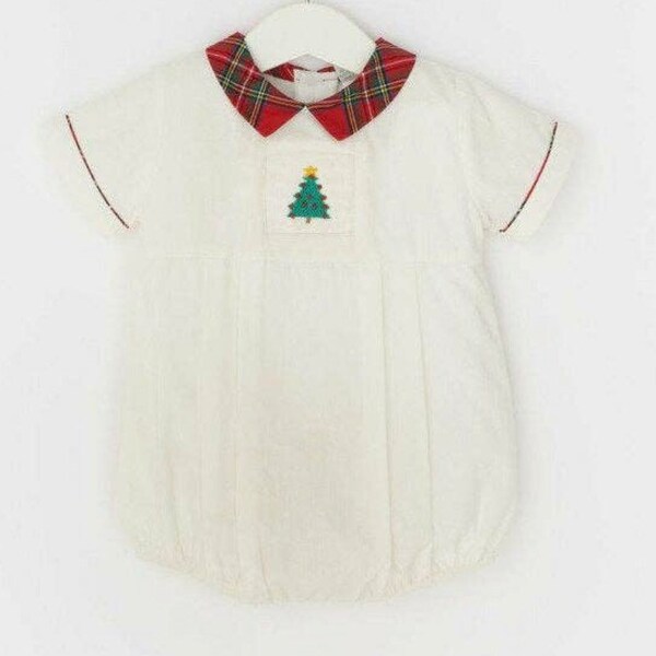 Smocked Christmas - Etsy