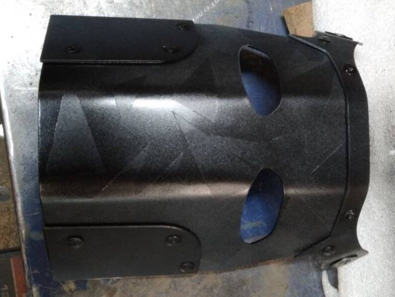 Rust Game Inspired Face Mask life Size - Etsy