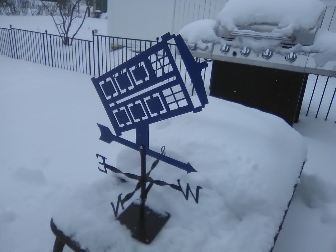 Weather Vane, Various Types - Etsy