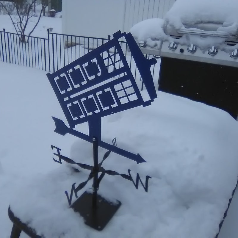 Weather Vanes - Etsy