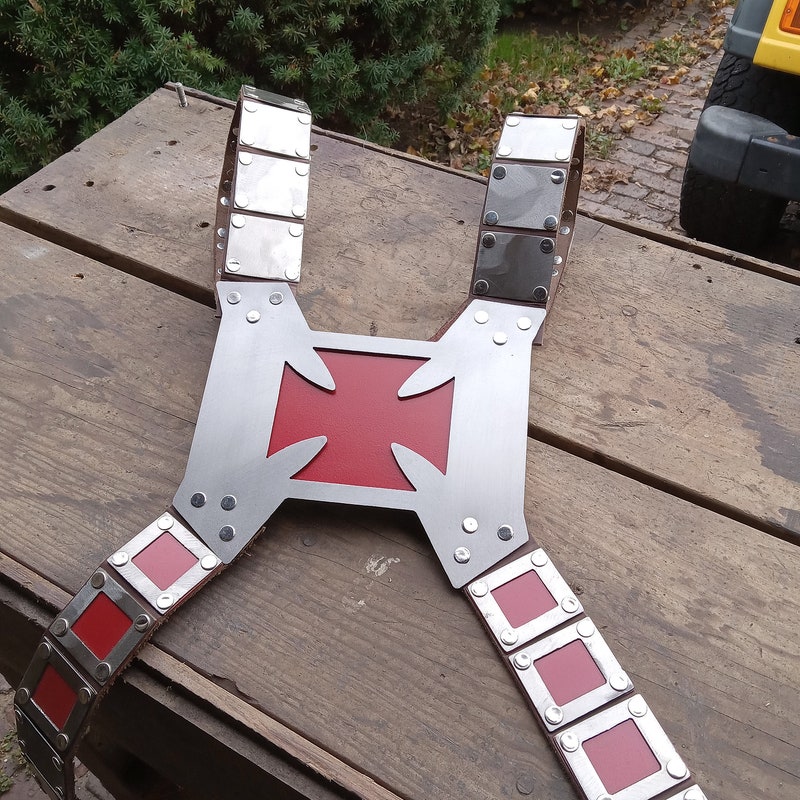 He Man Costume - Etsy